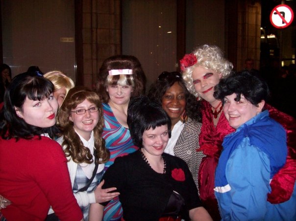 Top 10 Musicals: Hairspray | Awakey.com Top 10 Musicals: Hairspray ...